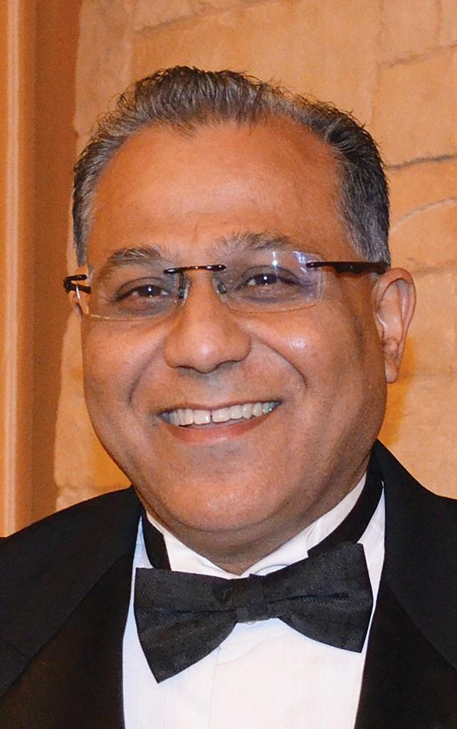 BOT CEO Among Global VFX Leaders – BOT VFX