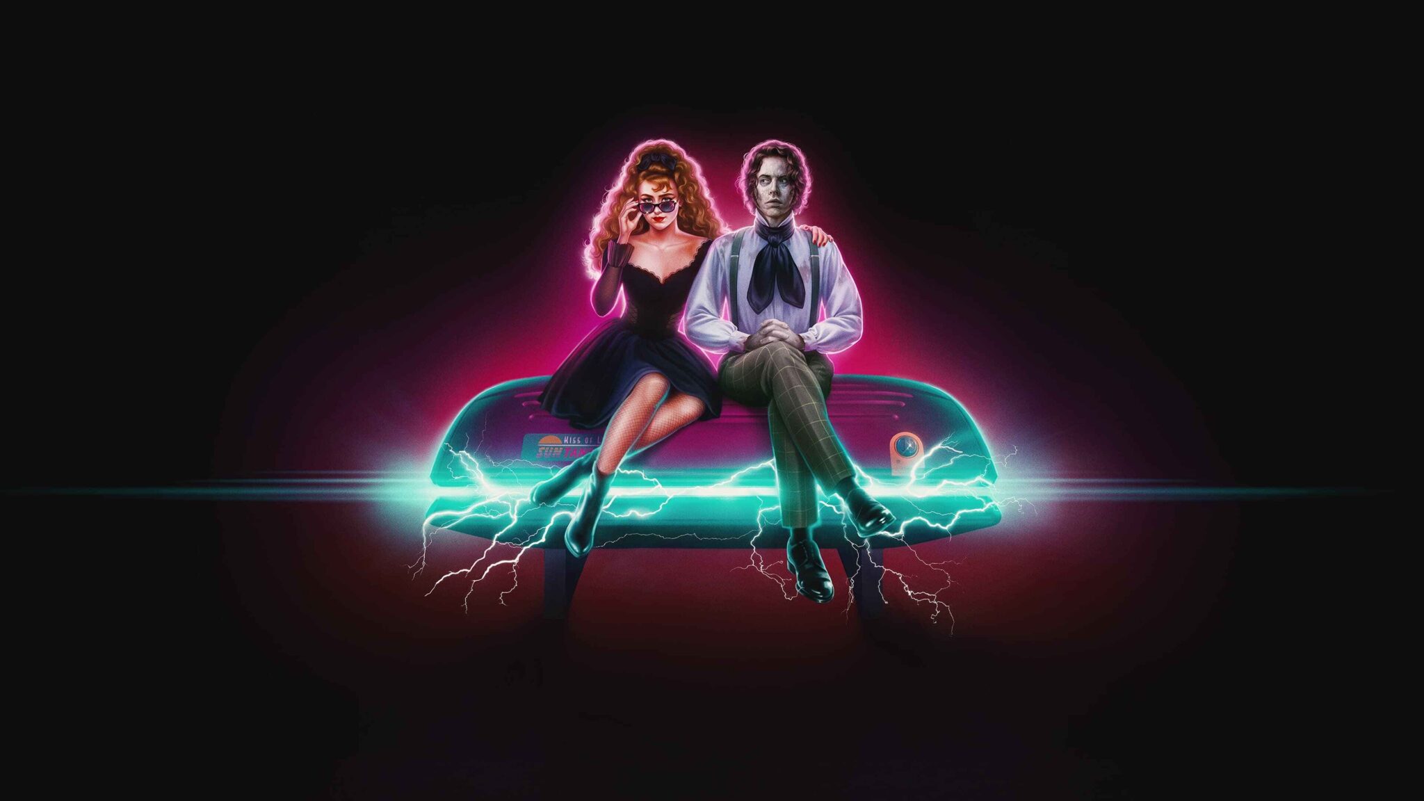 Botfolio – BOT VFX